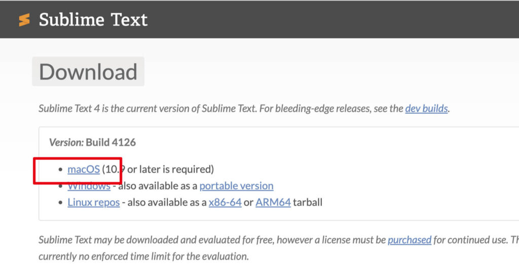 [Sublime Text4対応]サブライムテキストのインストール方法、使い方、日本語化、おすすめな便利機能[MacとWindows] - デザイナーブリッジ